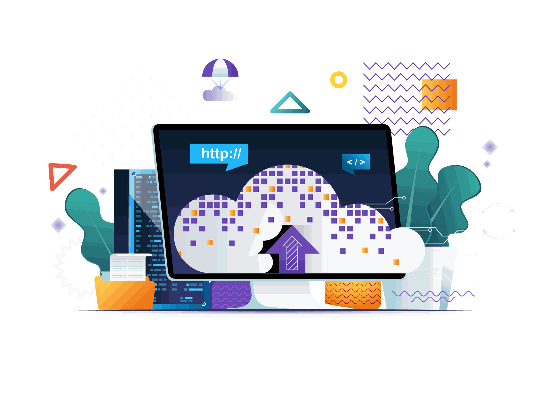 Simplify Your OCI Management with Our Managed Services